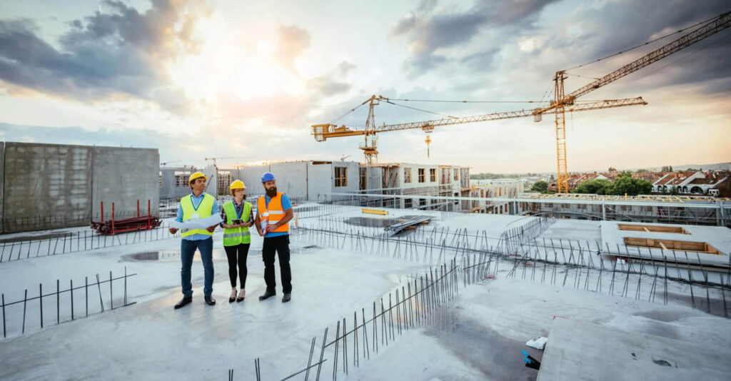 RPL Assessment Construction And Building