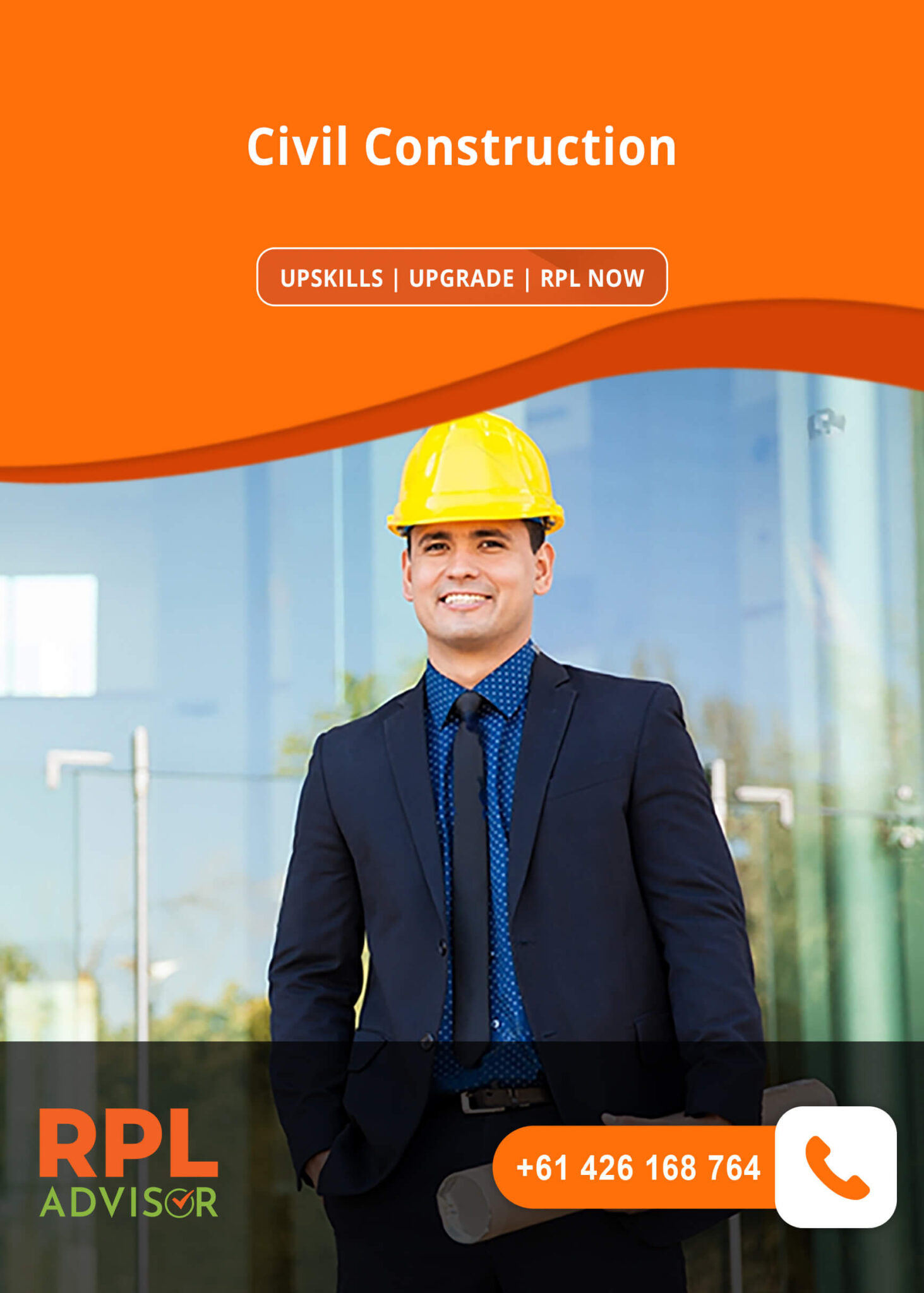 Cert III in Civil Construction - RII30920